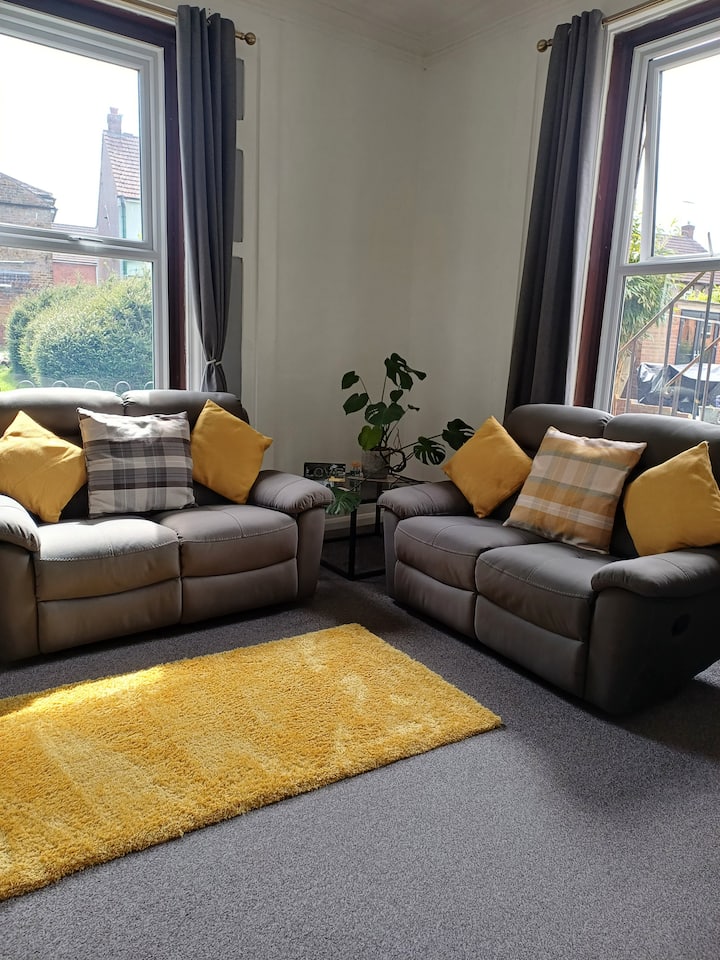 1 Bedroom Apartment. With A 5 Minute Walk To Town. - Faversham