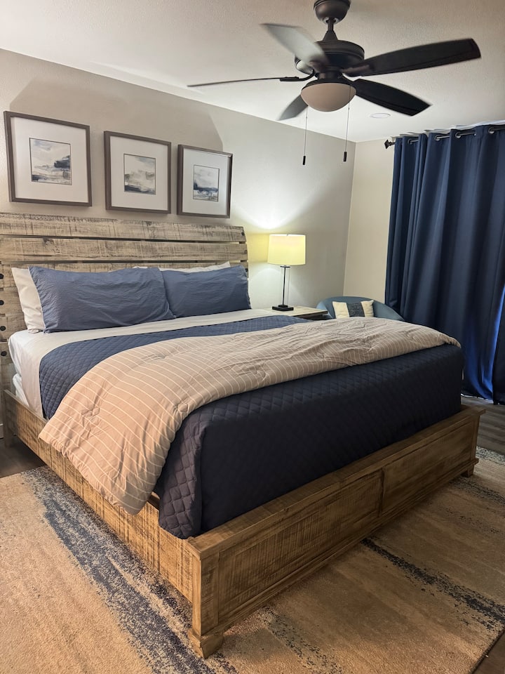 Edgewater Beach Resort Dream Villa In Pcb! - Panama City Beach