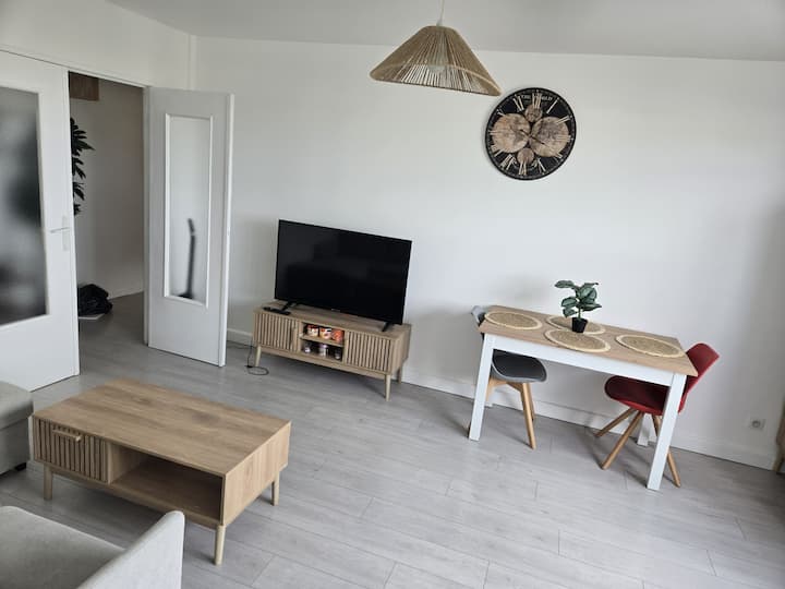 Appartement Beauvais F3 - Beauvais