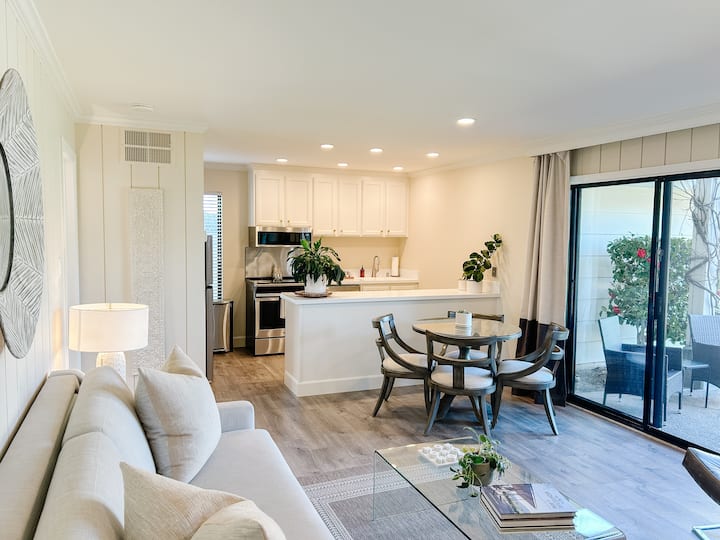 Your Wine And Wellness Retreat At Silverado Resort - Napa, CA