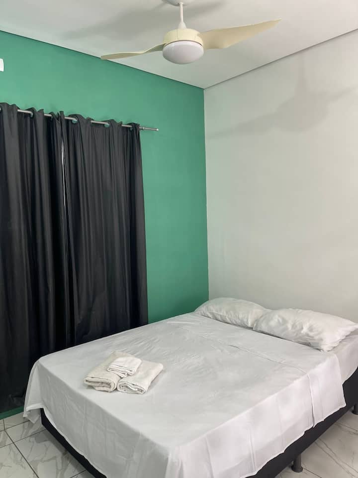 Conforto, Praticidade E Melhor Custo Benefício.08b - Londrina