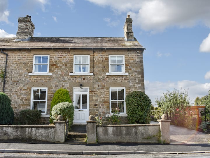 North Road Cottage - Bedale