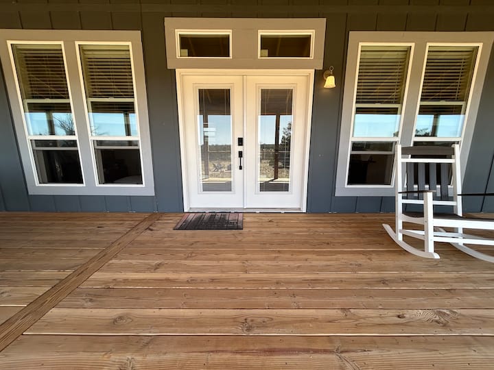 *New* The Haven At Woodland Ranch-  Grand Canyon - Arizona