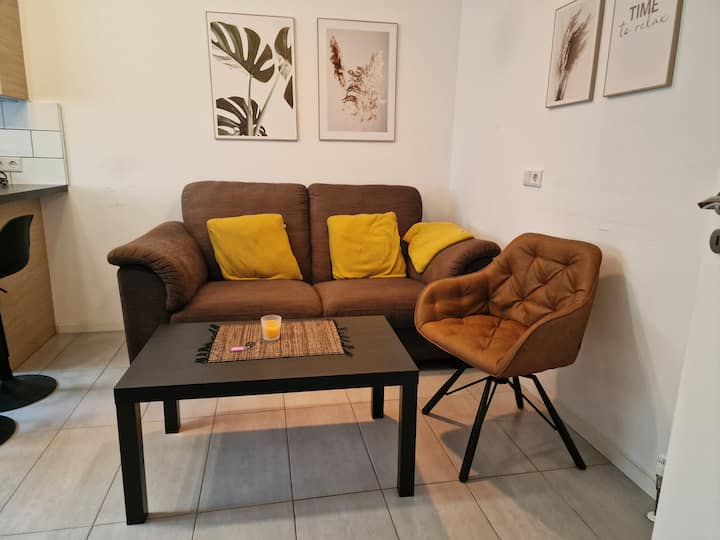 Helbings Apartments | Urban Style – Essen Hbf - 埃森