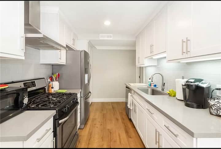 Condo Oasis - ミッションビエホ, CA