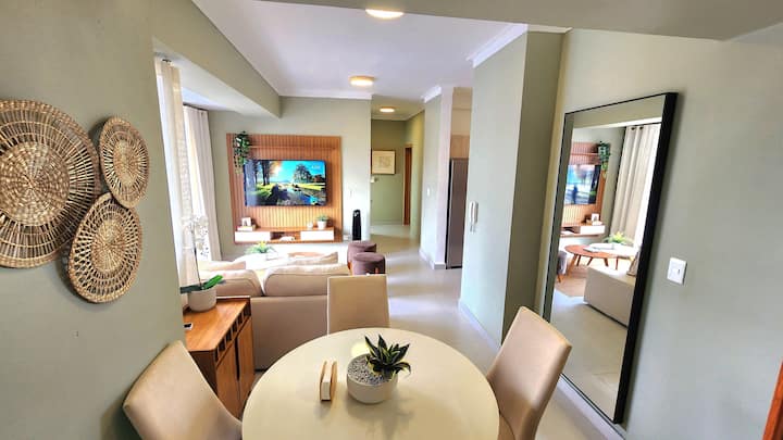 Vita Space - Santo Domingo