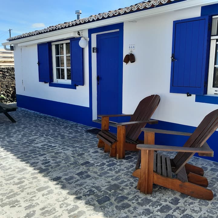 Vacas Felizes Villas - Casa Do Badalo - Açores
