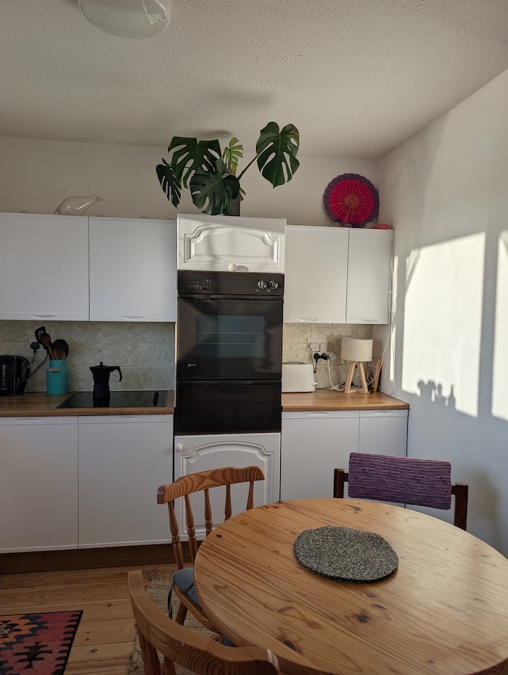 Devon Home Near Westward Ho! With Atlantic Views - Bideford