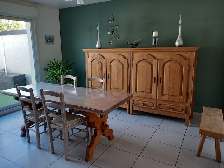 L'avre De Roye - Somme