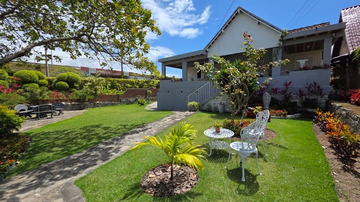 House In Gravatá. Alpine Farmhouse - Pernambuco (estado)