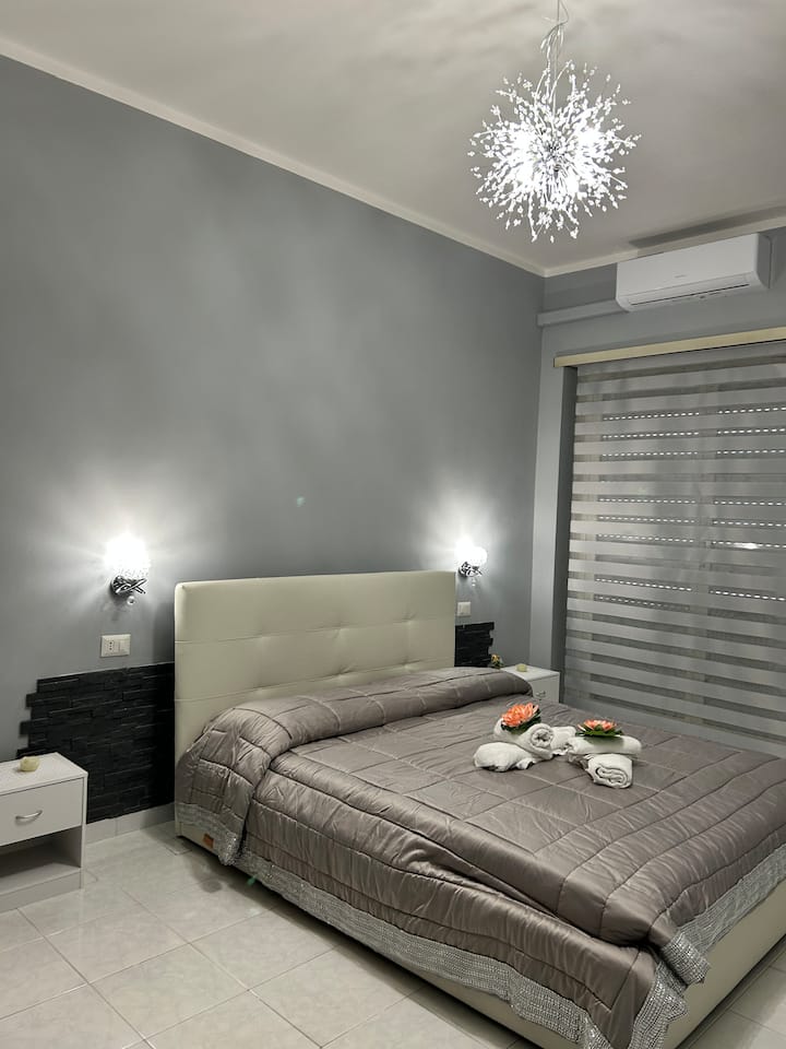 Casa Vacanza A Roma Zona Magliana -
