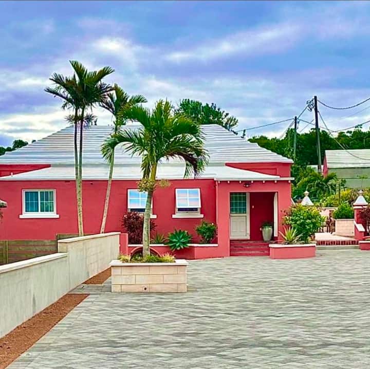 Gombey Cottage - Bermuda