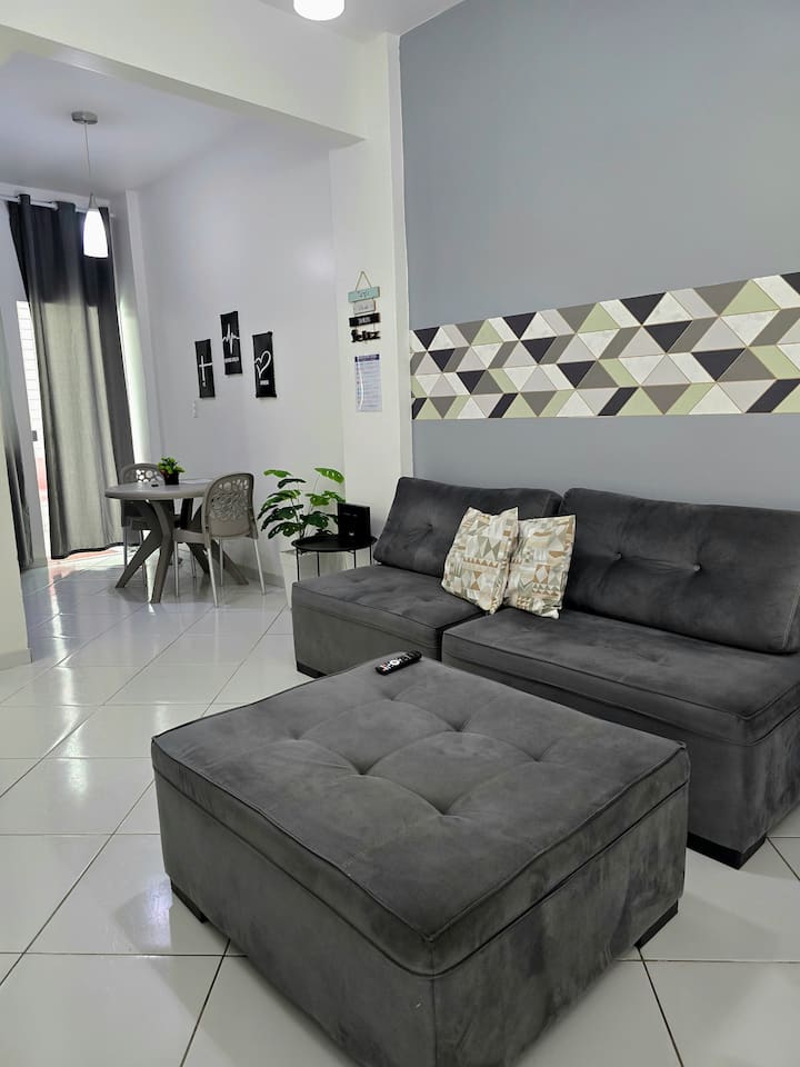 Repouso Do Guerreiro (Térreo) - Itabuna