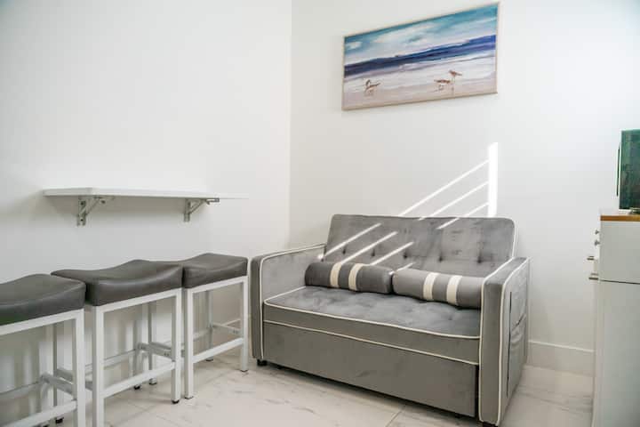 Cozy Apartment In A Great Location - Aéroport international de Miami (MIA)