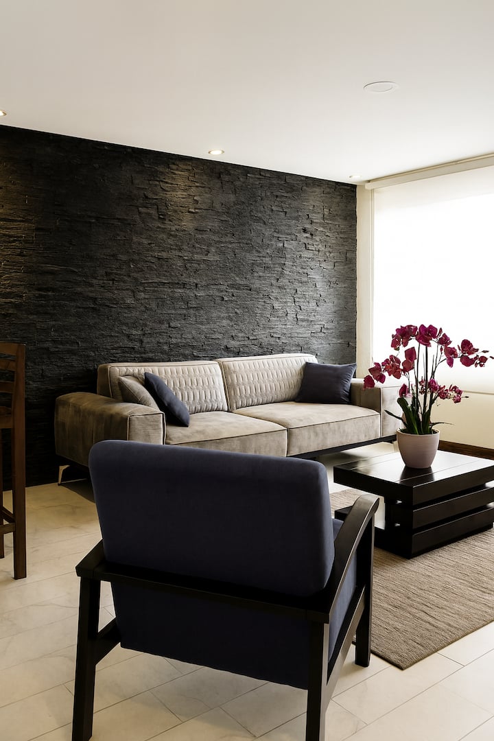 Apartamento En Cuenca. - Cuenca