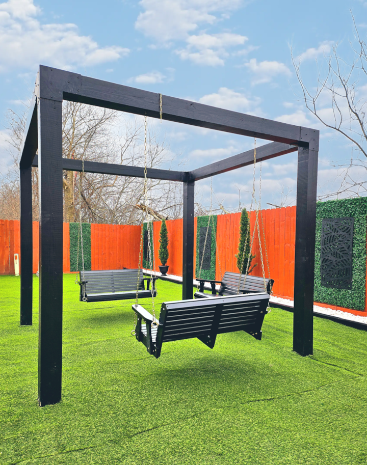 Hottub & Movie Theater | Near Houston's Hotspot - Houston, TX