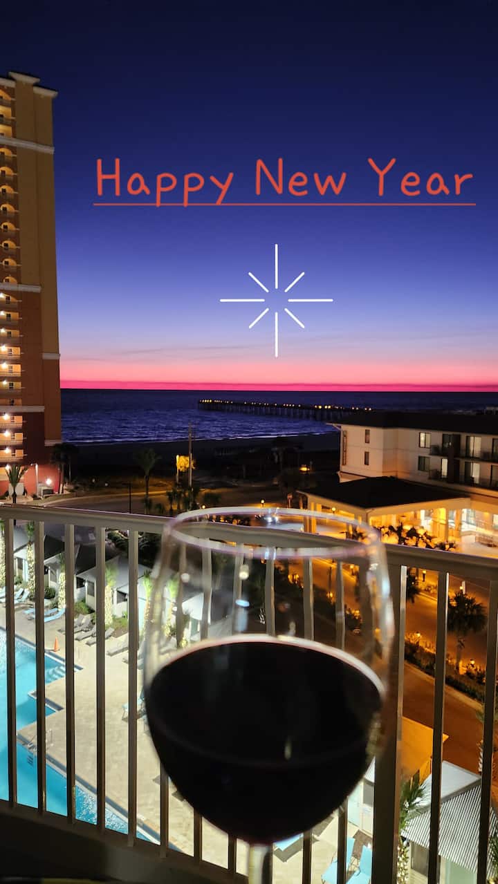 The Ultimate Beachfront Bliss At Pier Park! - Panama City Beach