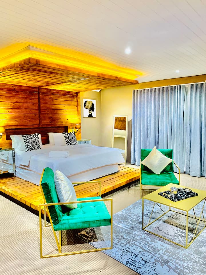 Shibar Botique And Spa - Ermelo