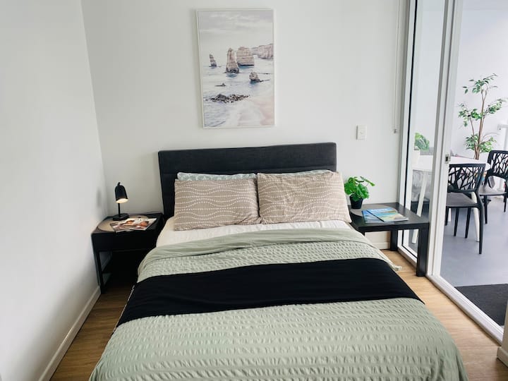 South Bank And City. Nice Apartment With 2 Beds - Brisbane