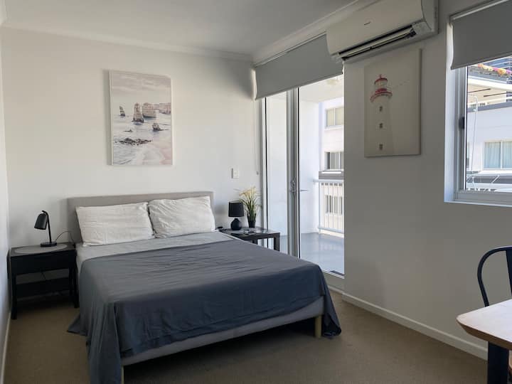 South Bank And City. Nice Apartment With 2 Beds - Brisbane