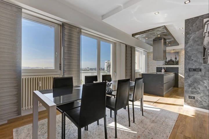 Plajhome - Mestre, Venise