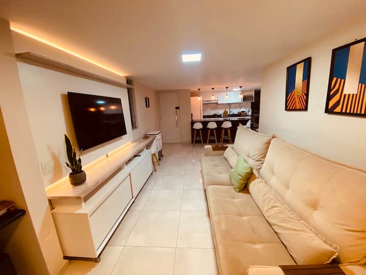 Boa Viagem Concept Home - Recife