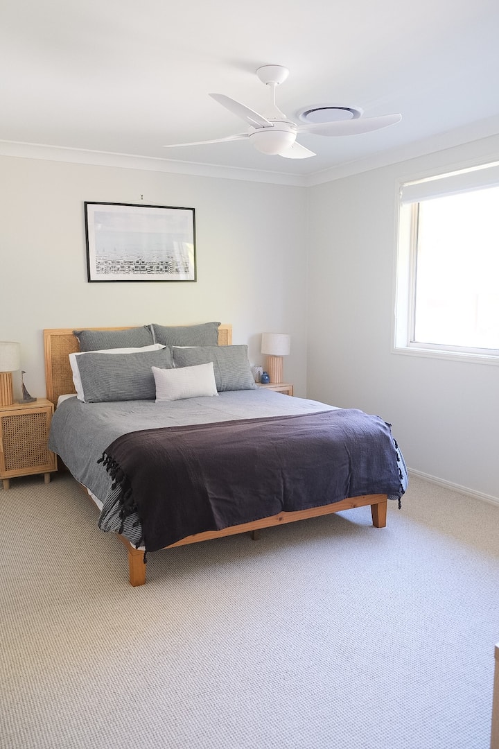 Sea Salt House Sawtell - Coffs Harbour