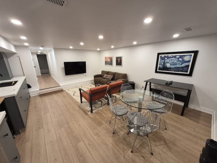 1bdrm Midtown (Full Unit) Near/sunnybrook/downtown - Toronto