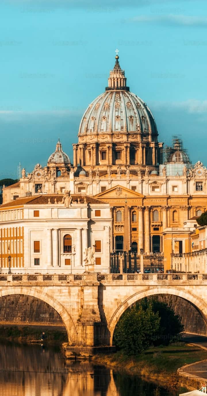 Locazione Turistica Di Via Ottaviano A Roma - Rooma