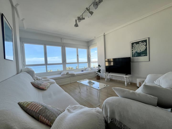 ÁTico Almería. Paseo Marítimo Roquetas De Mar - Roquetas de Mar