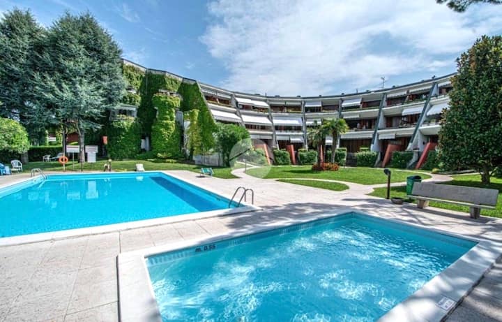 Aloha Home … Qui Il Tempo Rallenta - Desenzano del Garda