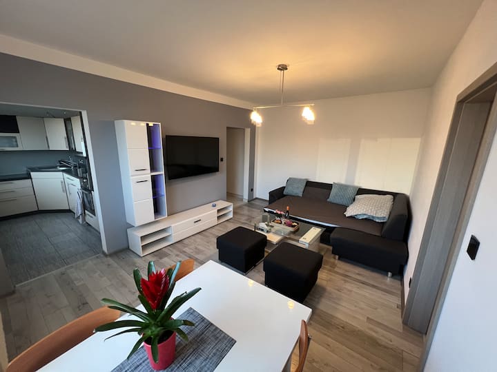 Cozy Apartment - Heart Of Stupava, Near Bratislava - Stupava