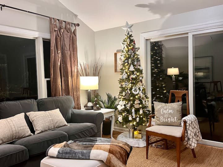 Cool, Relaxing Beach House (Cape May/wildwood) - Cape May, NJ