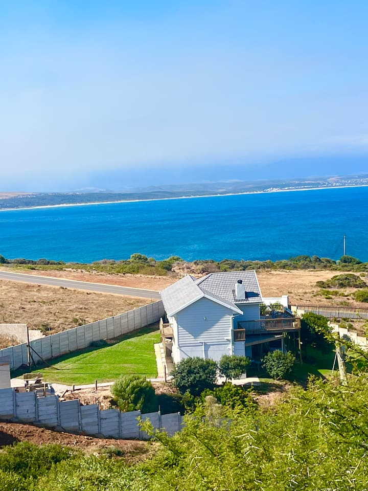 Sparkling Modern Ocean Home - The Nolte’s - Mossel Bay