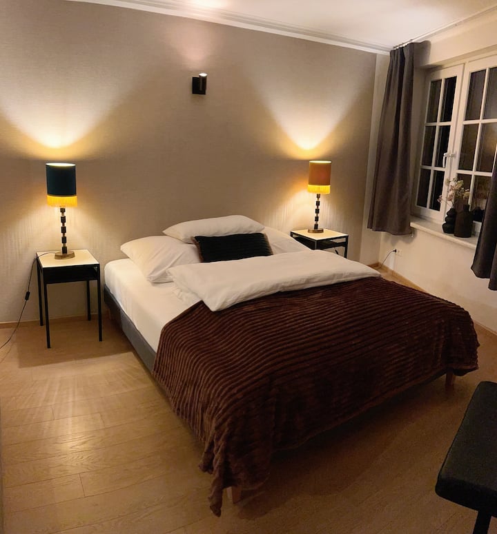 Apartment Im Grünen - Betzdorf