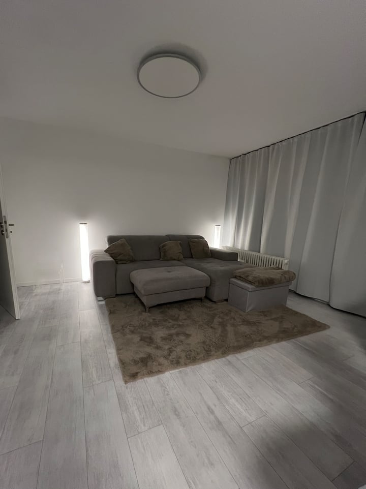 Renovierte Wohnung Im Herzen Von Lindenthal - Cologne