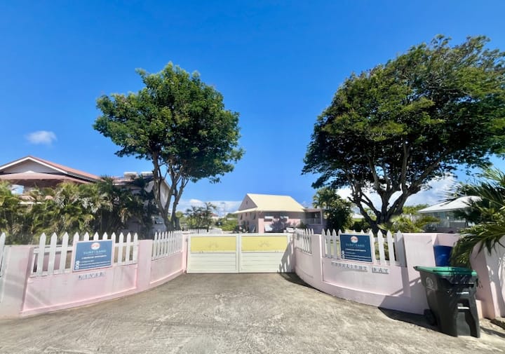 Moonlight Bay #1 Freights Bay - Barbade