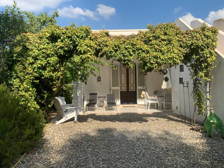 Casa Il Sogno Am Meer Urmo Cin: It073001c200098913 - Avetrana