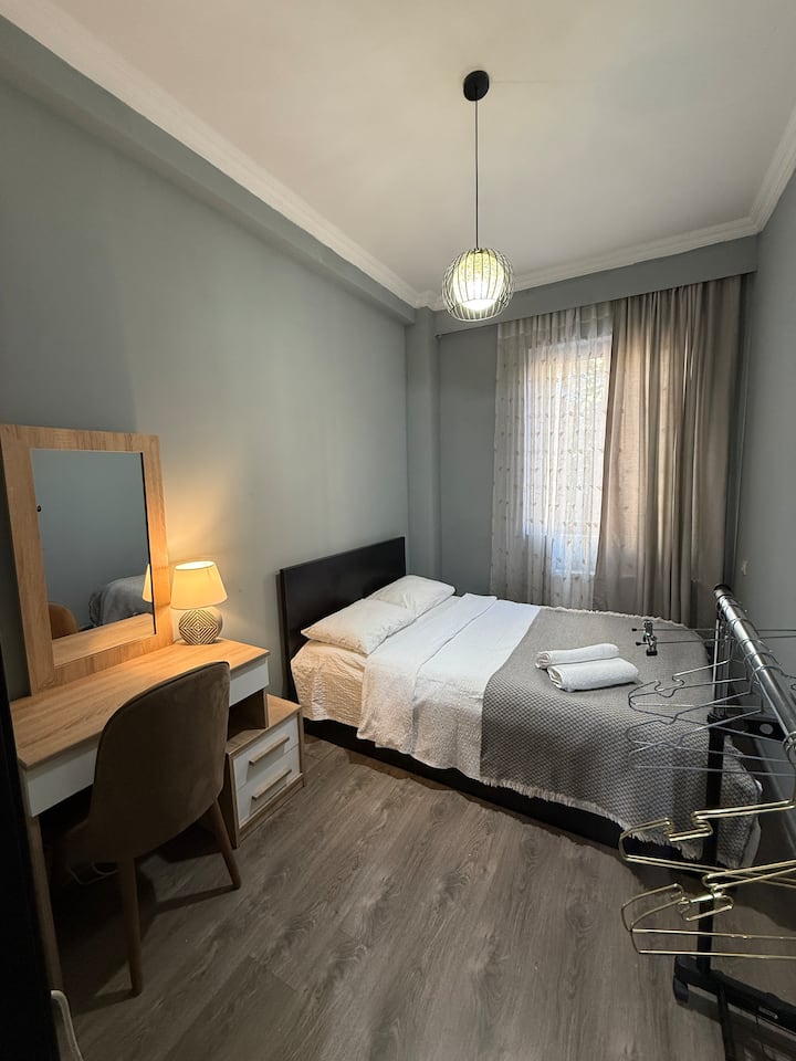Comfortable Apartment Near The Opera House - Tiflis