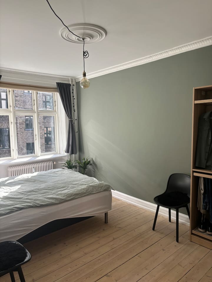 Lejlighed I København (ØSterbro) - Copenhagen