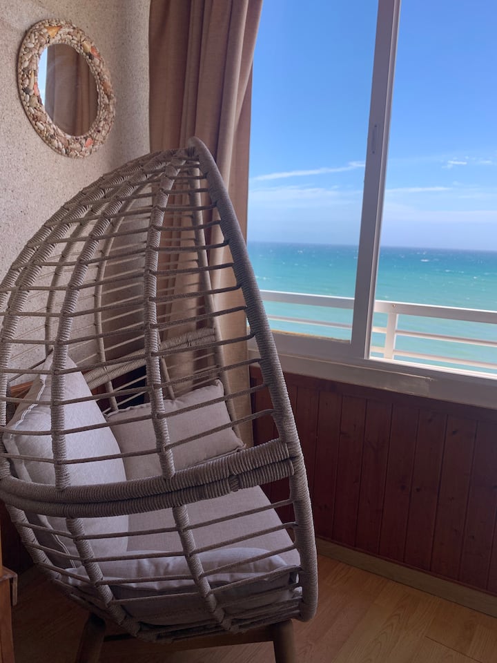 Sea View Apartment - Torrevieja