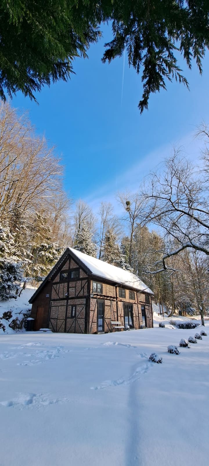 Les éTangs De Pierre - Hamoir