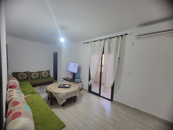 Joli Appartement Proche Du Centre Ville - Oran