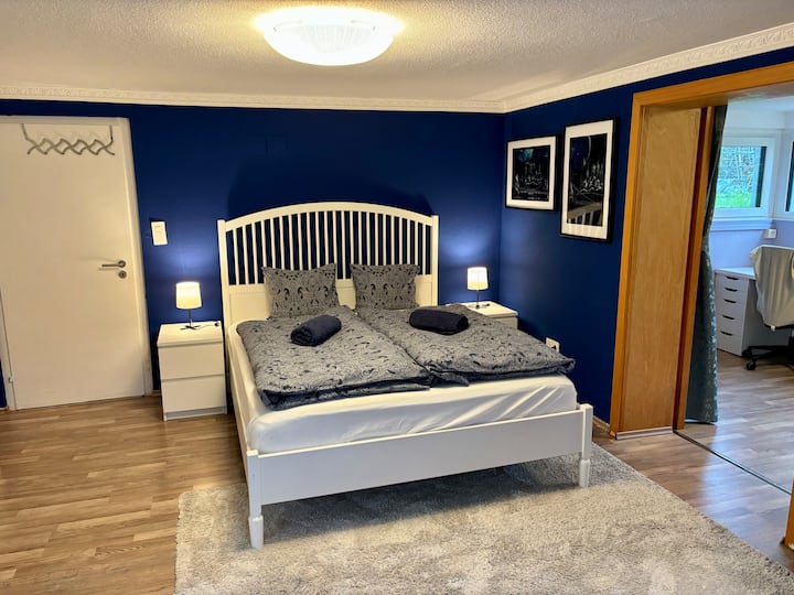 Privatzimmer Mit Kochnische Im Dreiländereck Basel - Basel