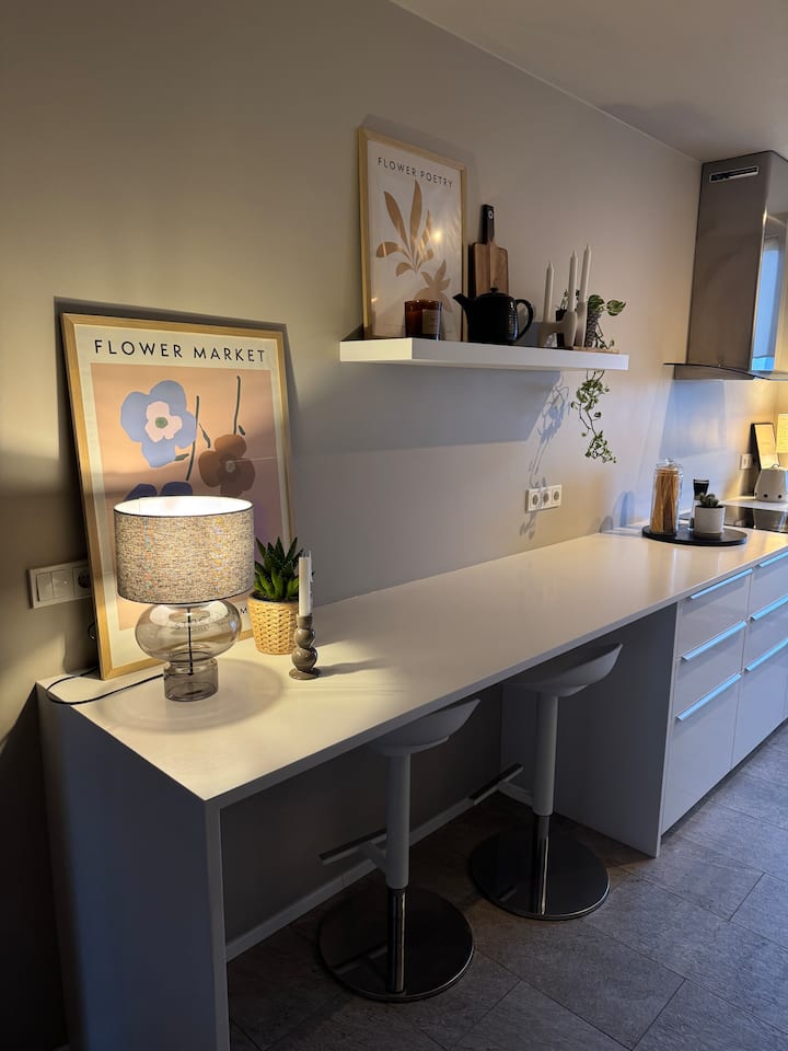 Cozy Apartment In Reykjavík - Reykjavík