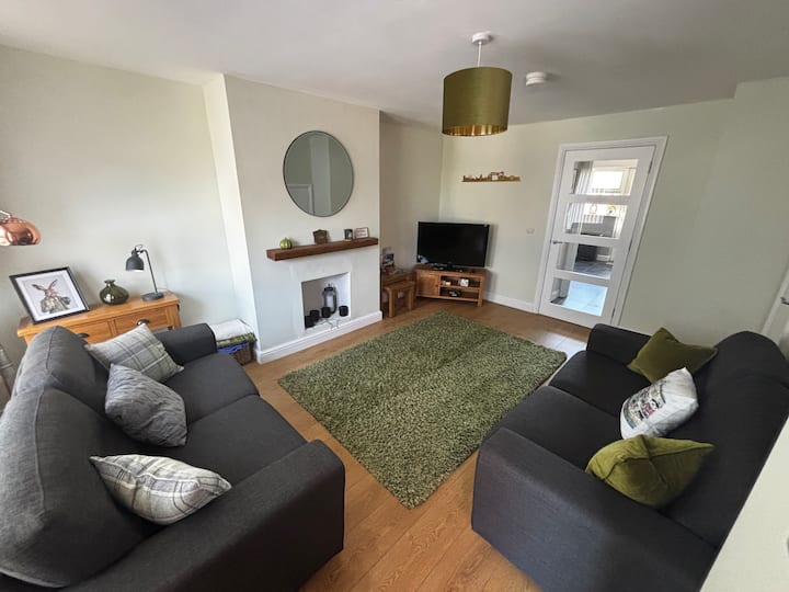 Portrush, Near Beach & Town, Modern, Wifi - Portstewart