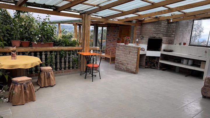 Mirasol Lodge - Bolivar