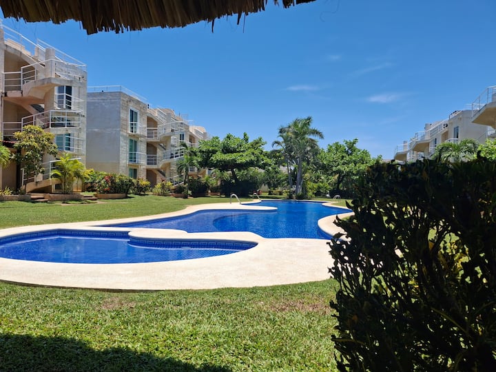 Olive House · A 8 Min De Playa Bonfil + Alberca - Acapulco