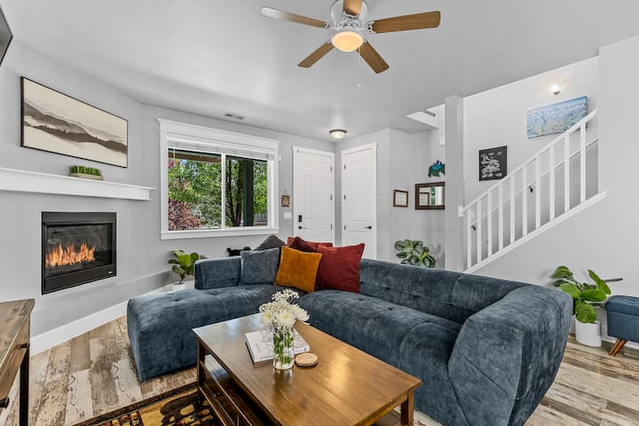 2 Suite To Be Good!  Escape To The Mountains! - Flagstaff, AZ