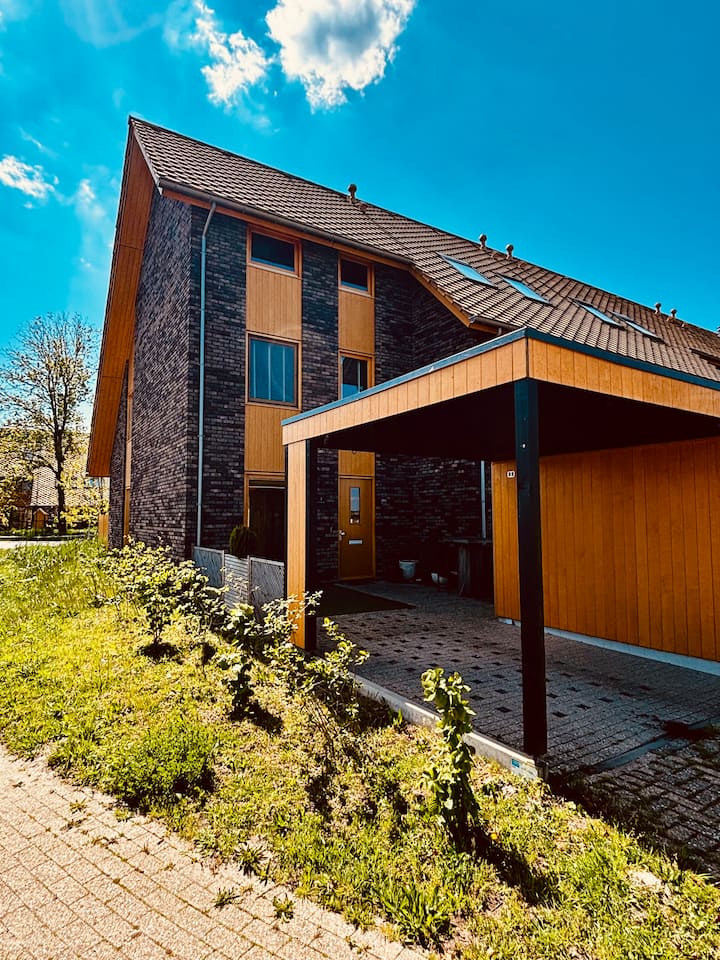 Beach House - Huizen